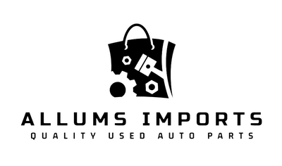 ALLUMS IMPORTS quality used auto parts – Allums Imports