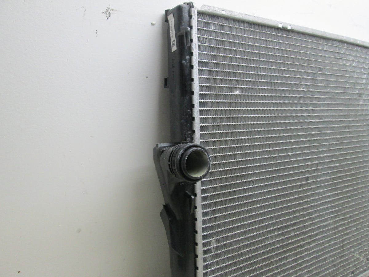 BMW X3 E83 04-10 Radiator 17113400013 (USED) – Allums Imports