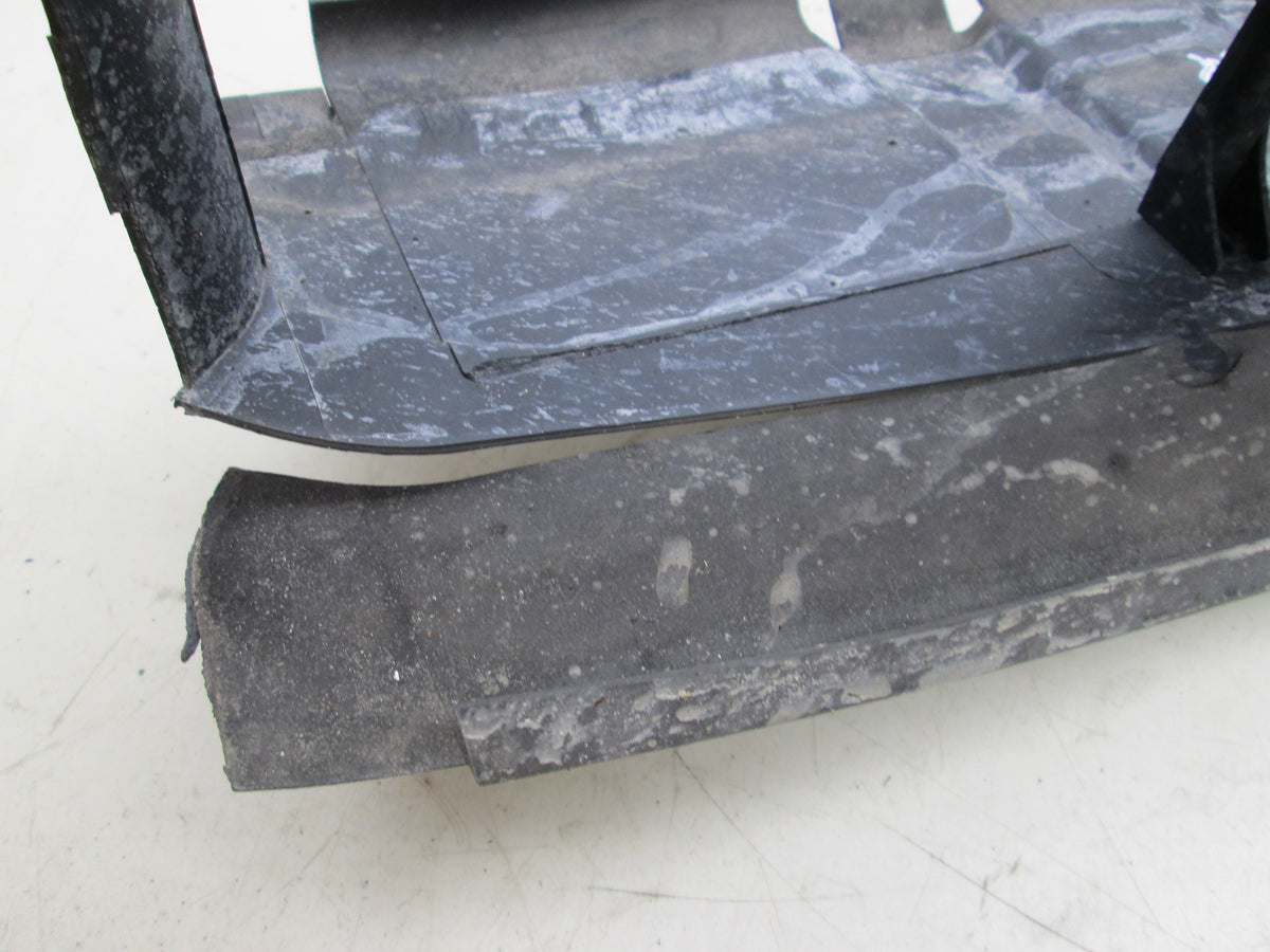 BMW E46 325Ci 330Ci 323Ci air intake cowling 51718220579 – Allums Imports