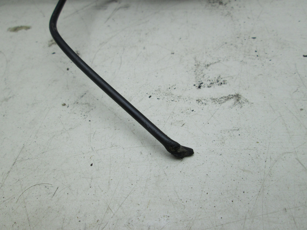 Alfa Romeo Spider Fuel Injection Pump Spica A1BB4CS75 (USED) – Allums ...