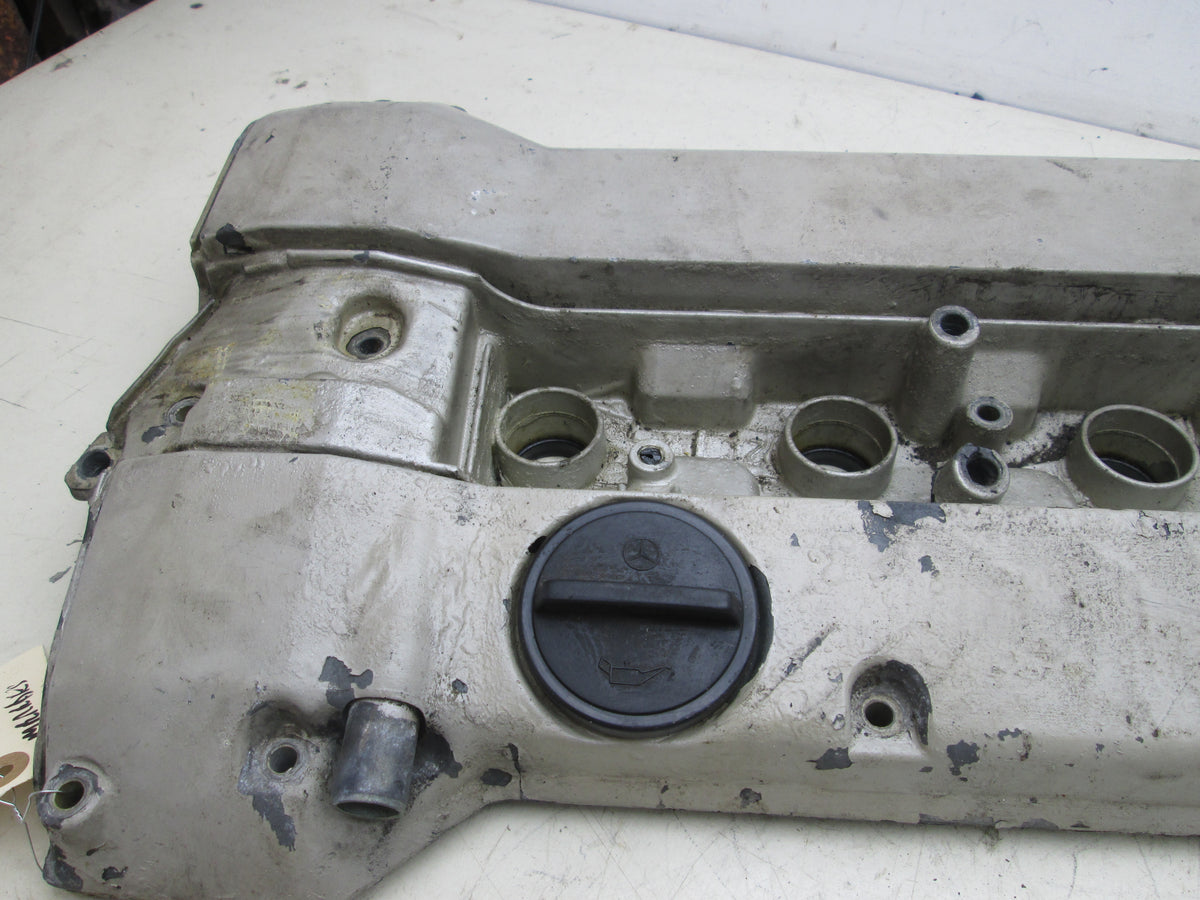 Mercedes M104 W124 R129 W140 90-93 Valve Cover 1040160405 (USED ...
