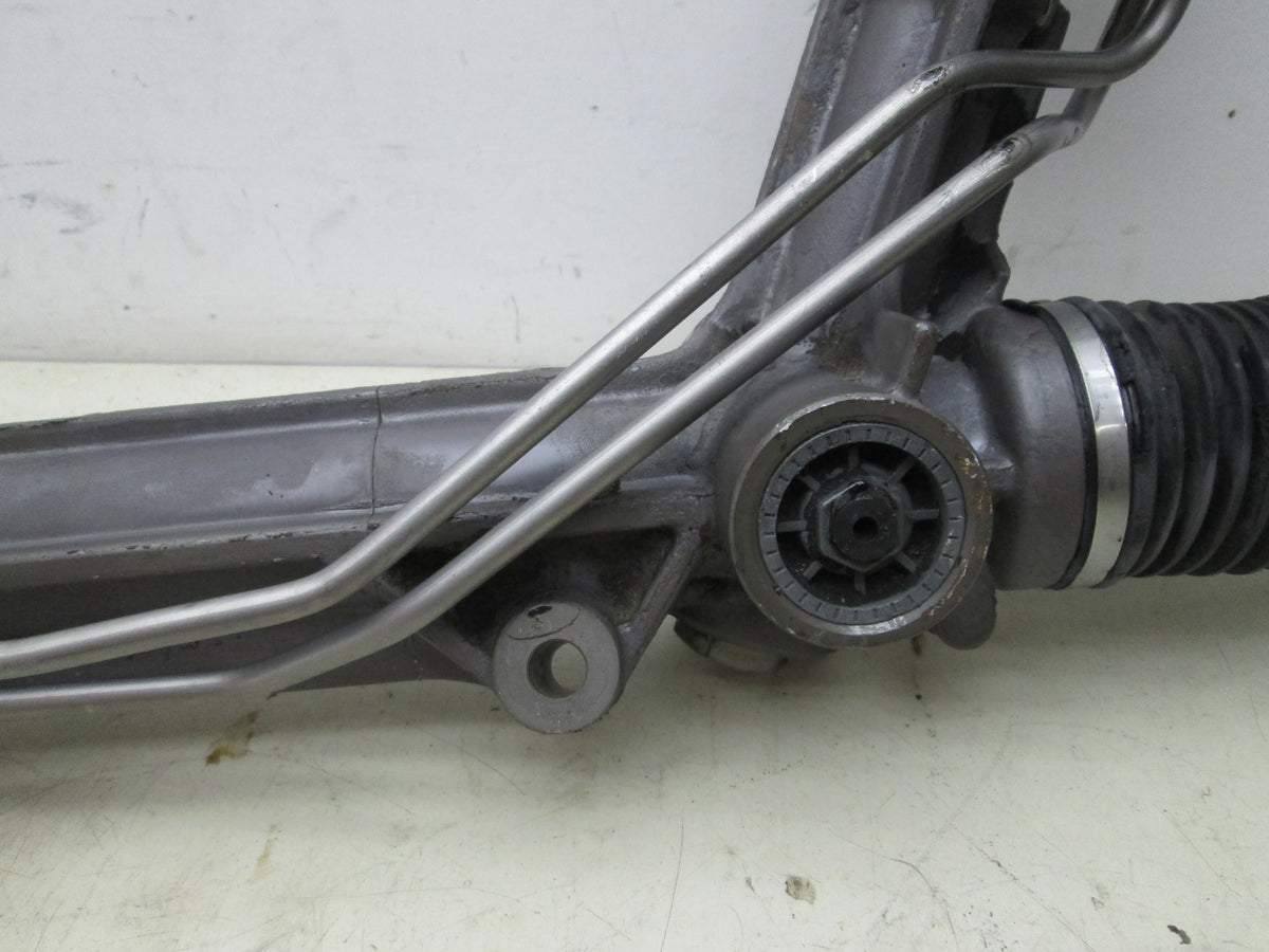 BMW E53 X5 00-06 Steering Rack wo/Hydro Steering 32106763342 321367618 ...