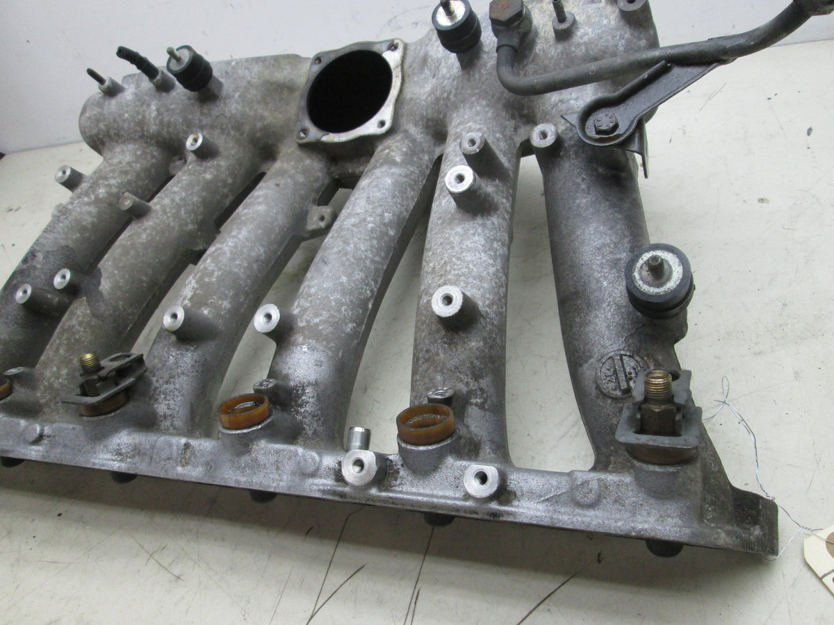 Mercedes M104 W124 R129 W140 90-93 Intake Manifold 1041411001 (USED ...