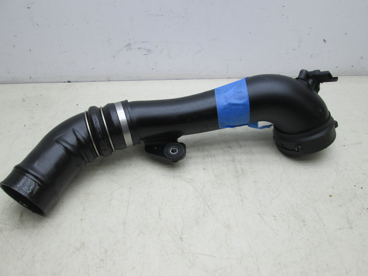 BMW N54B30A 535ix 08-10 Intercooler Pipe Hose 13717600011 (USED ...