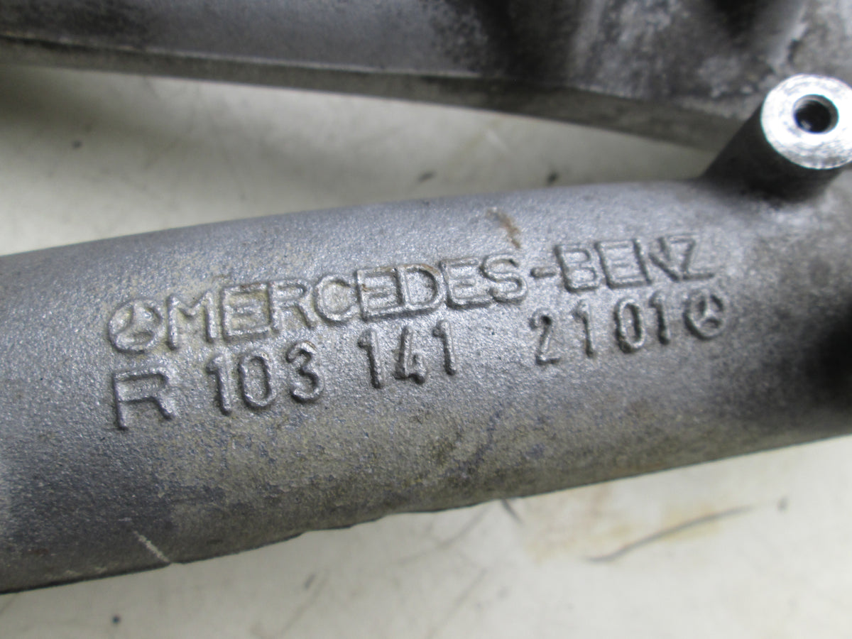 Mercedes M103 W124 W201 W126 86-91 Intake Manifold 1031412101 (USED ...