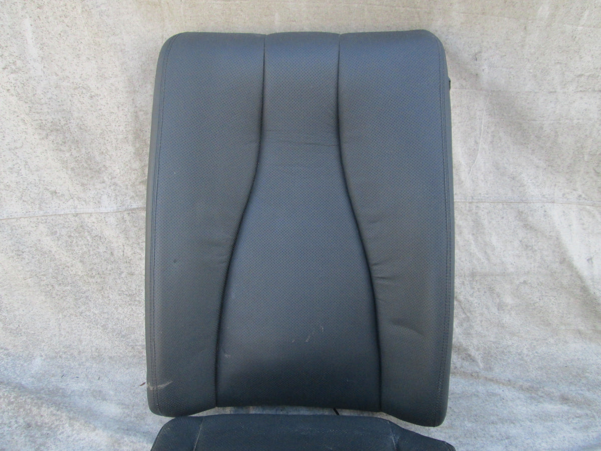 Mercedes W220 S600 S55 left rear seat – Allums Imports