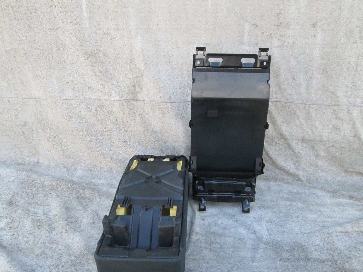 Mercedes W220 S600 S55 center rear seat – Allums Imports