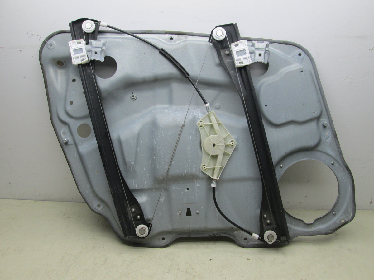 Mercedes W164 ML350 ML500 Right Front Window Regulator 1647201679 (USE ...