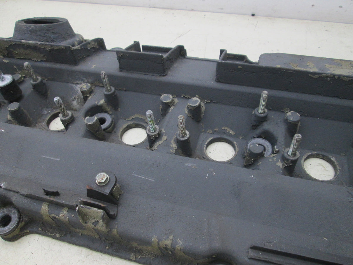 BMW E36 E34 M50 wo/Vanos Engine Valve Cover 11121738175 (USED) – Allums ...