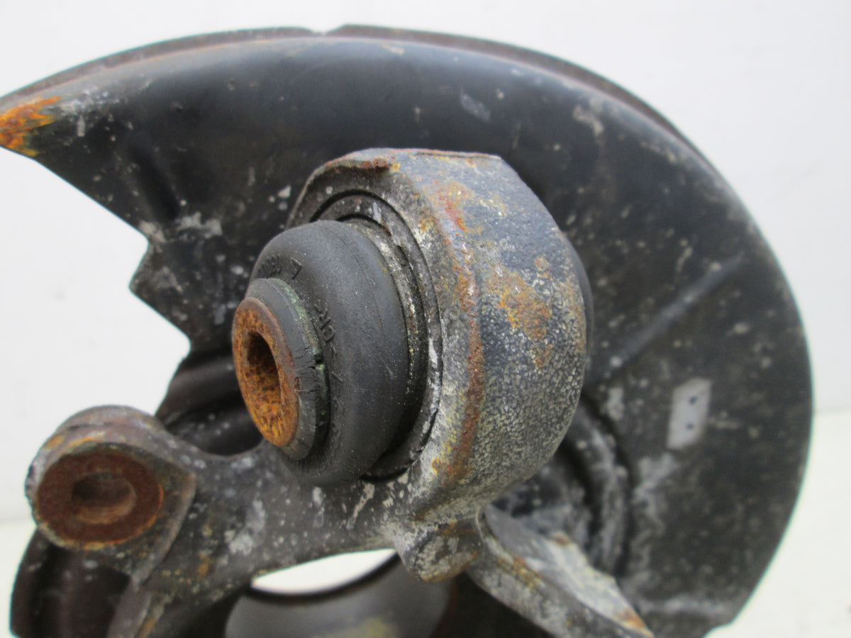 BMW E46 323i 325i 328i Left Rear trailing arm (USED) – Allums Imports