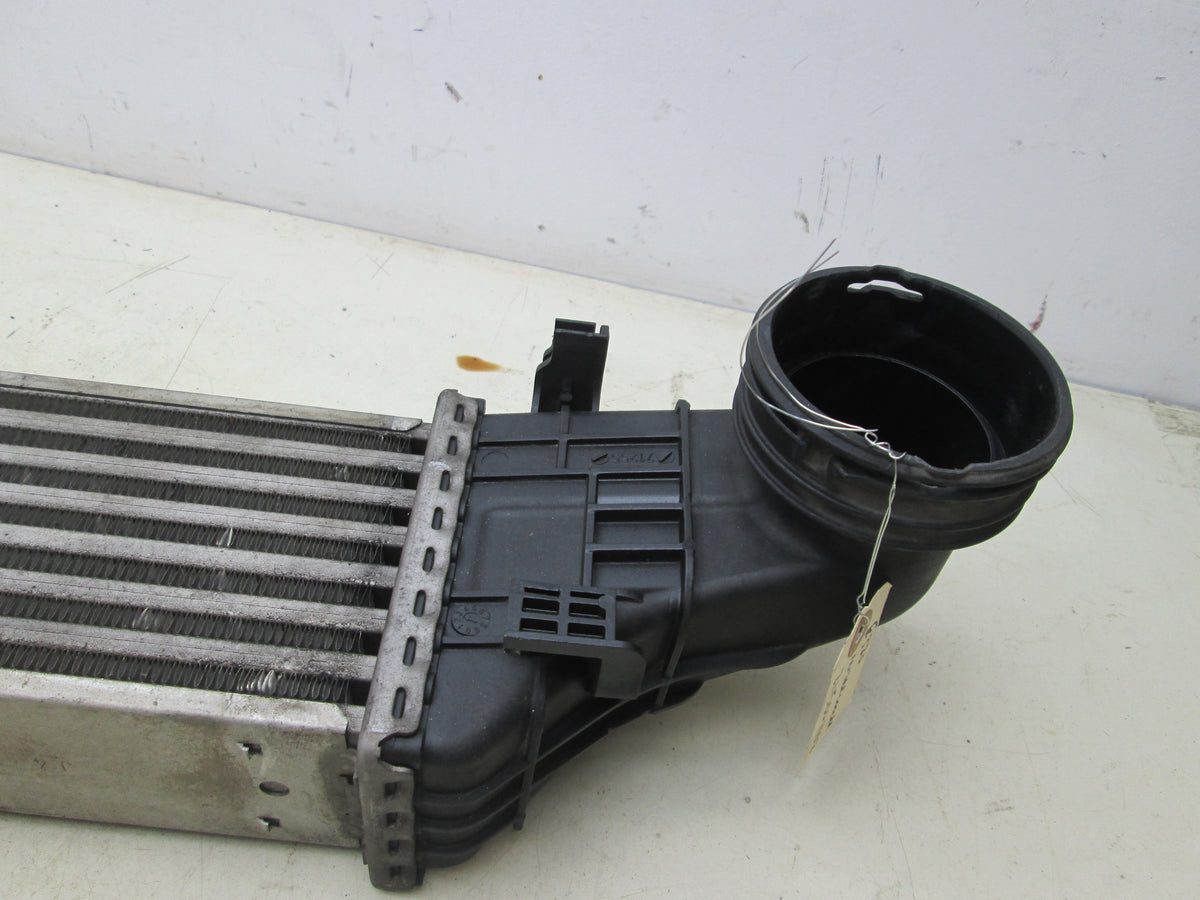 Mercedes W211 E320 05-06 Diesel Intercooler 2115001102 (USED) – Allums ...
