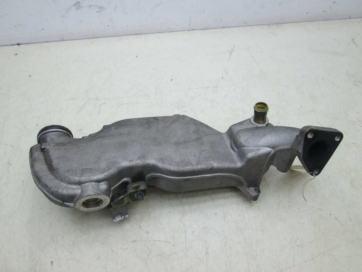 Mercedes W211 w/OM648 Diesel 05-06 Intake Manifold 6481400175 (USED ...