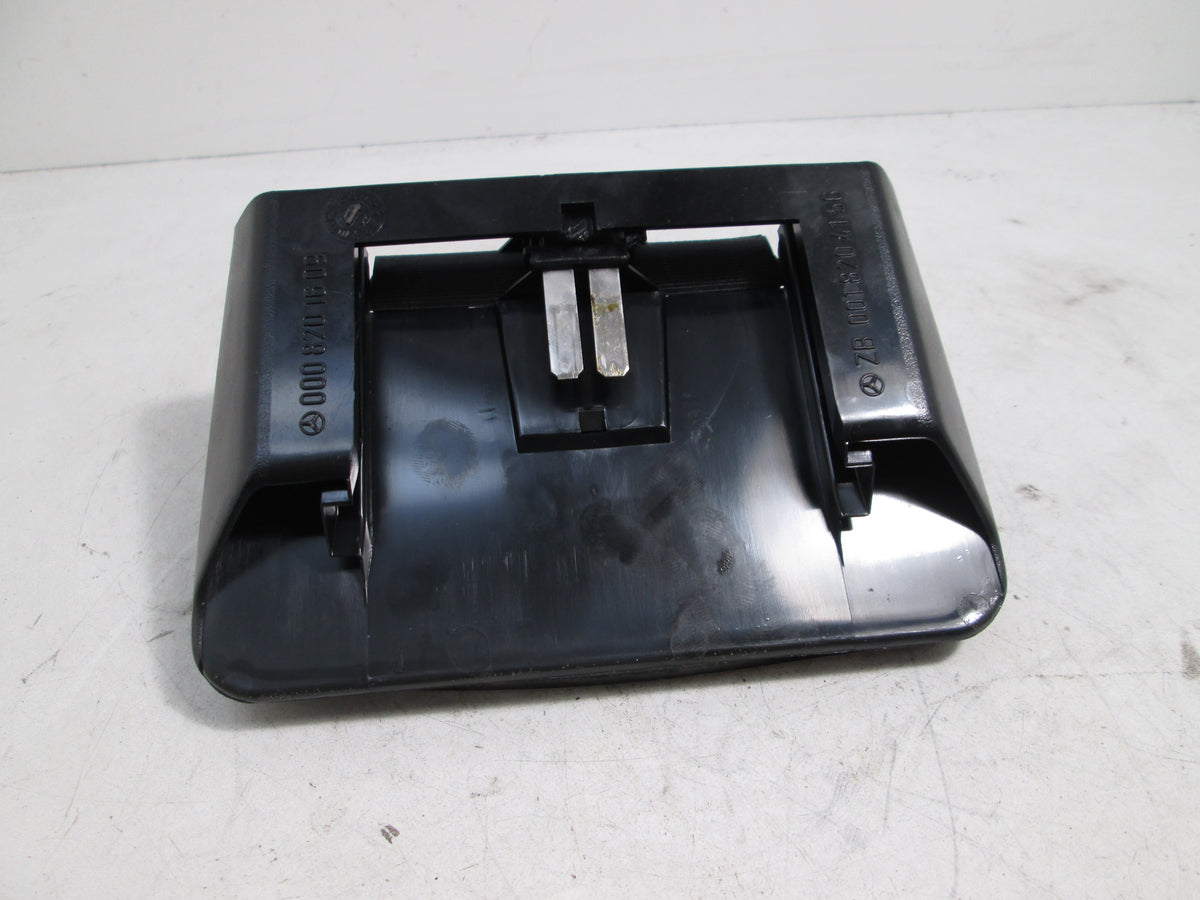 Mercedes W124 W126 W201 Center Third Brake Light 0018204156 0008201609 ...