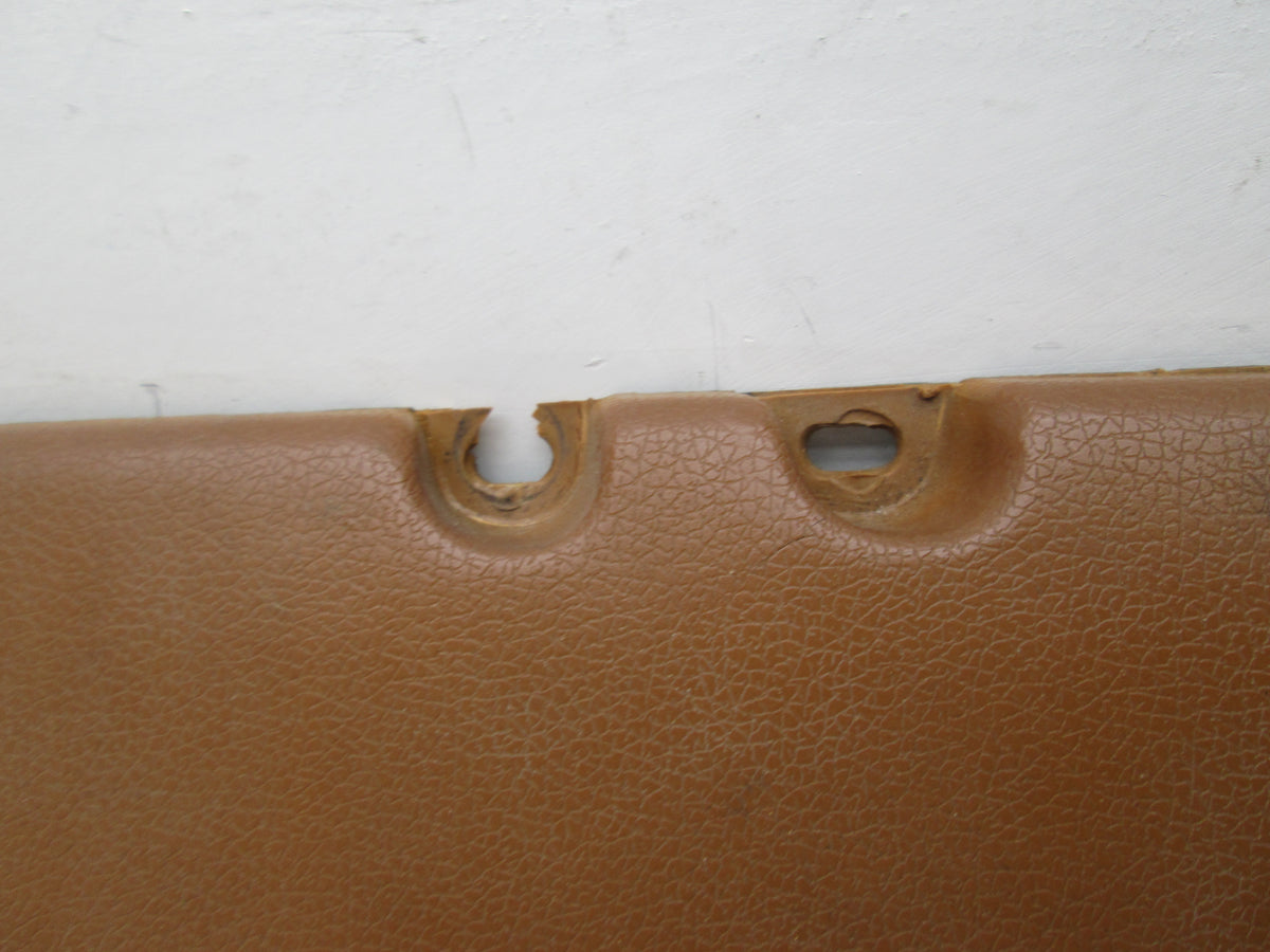 Mercedes R107 Right Knee Bolster Panel 1078303645 #2 (USED) – Allums ...