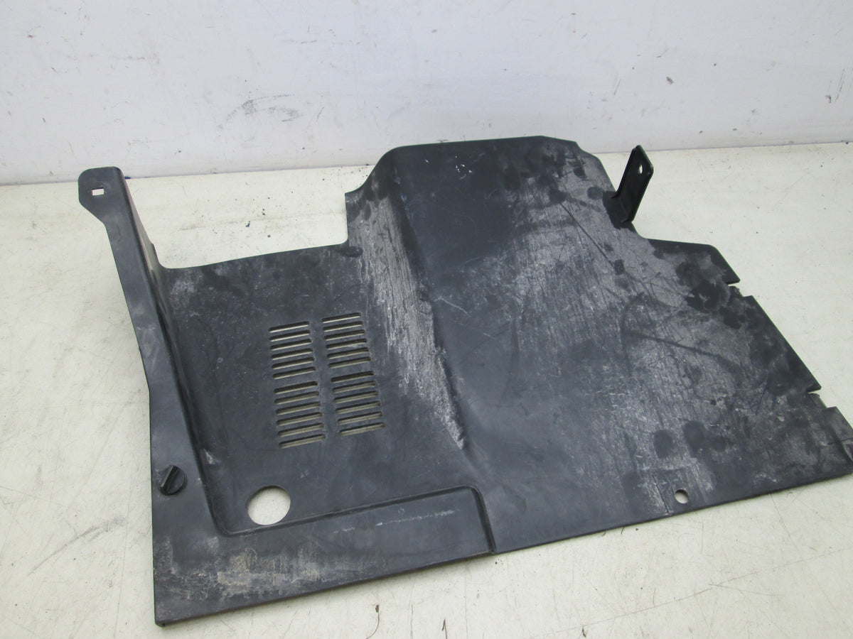 BMW E30 325i 318i touring right rear trunk liner panel 51431947377 (US ...