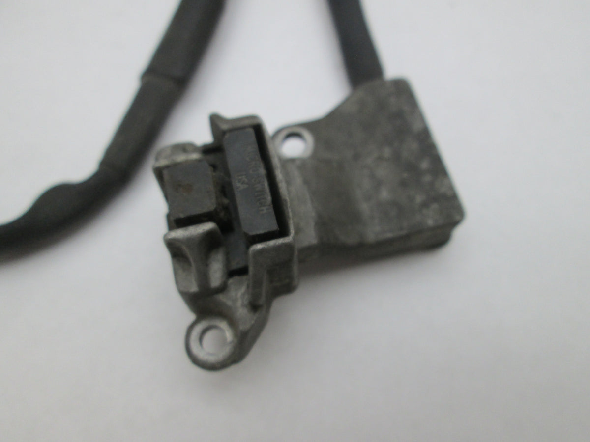 Saab 900 9000 89-93 Crank Position Sensor 7484546 (USED) – Allums Imports