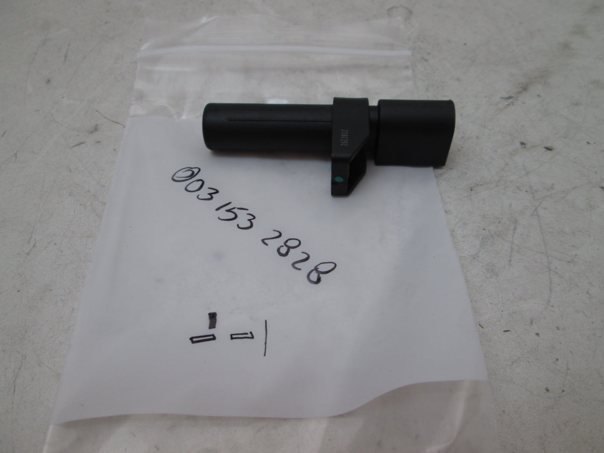 Mercedes Crank Position Sensor 97-03 0031532828 (NEW) – Allums Imports
