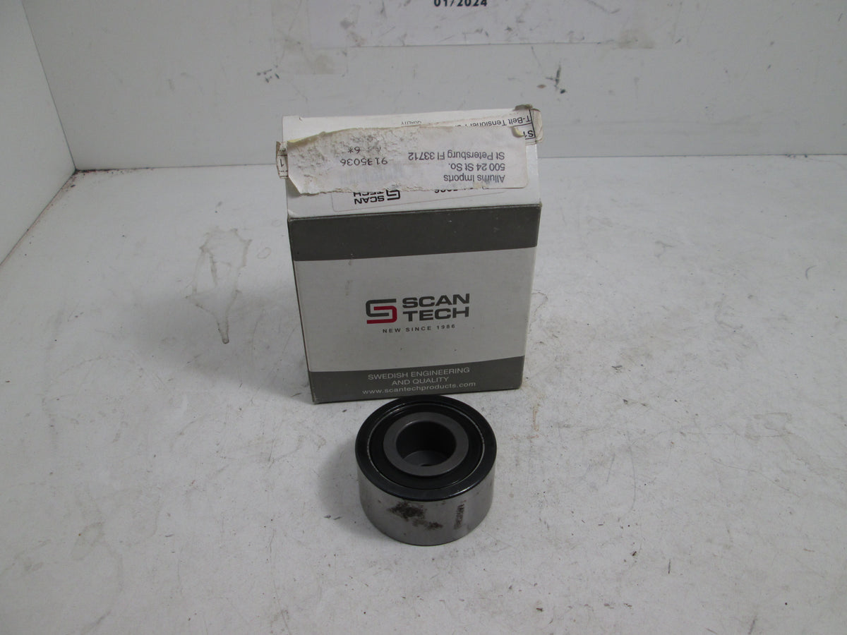 Volvo Timing Belt Tensioner Roller 9135036 21435036 Scantech (NEW ...