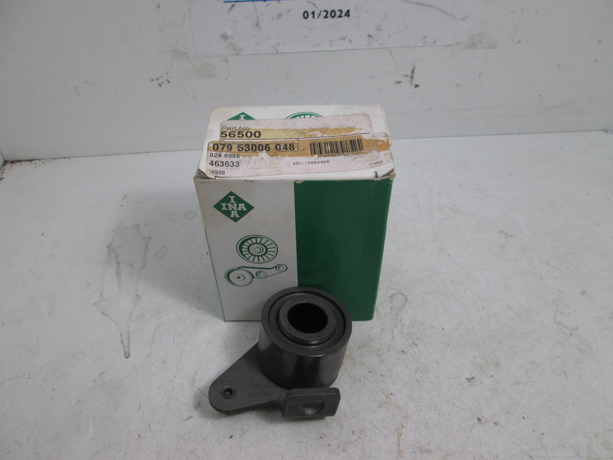 Volvo Timing Belt Tensioner 463633 INA (NEW) – Allums Imports