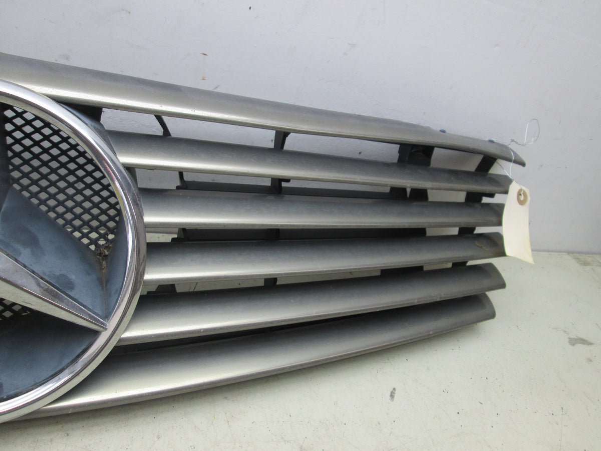 Mercedes R129 SL500 SL320 500SL 90-02 Front Grille #11 1298800285 (USE ...
