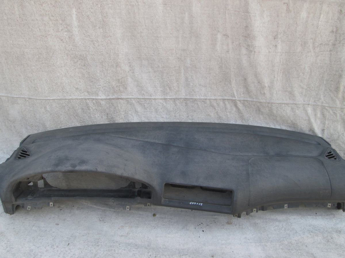 BMW E39 525i 530i 540i 528i dashboard dash – Allums Imports