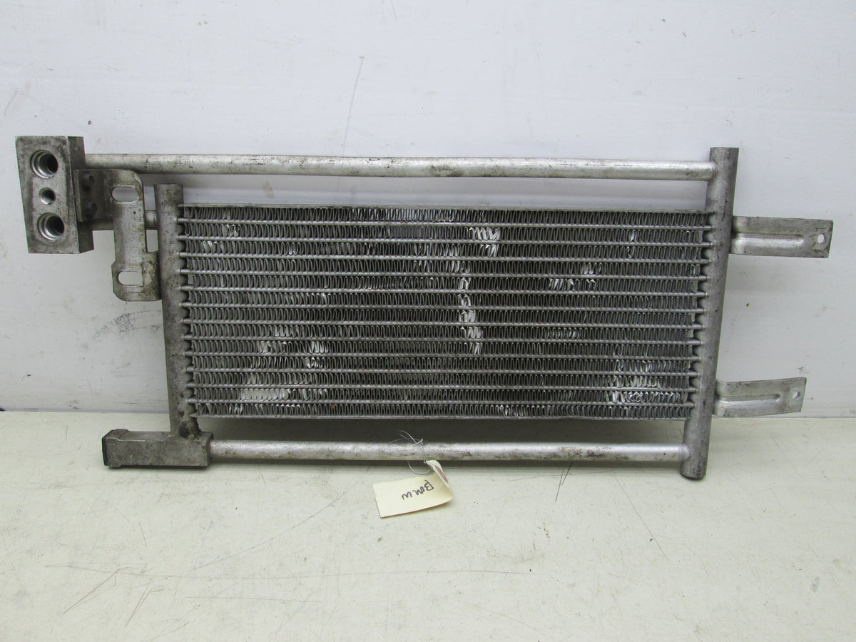 BMW E36 325i 318i Z3 Transmission Oil Cooler 1728770 (USED) – Allums ...