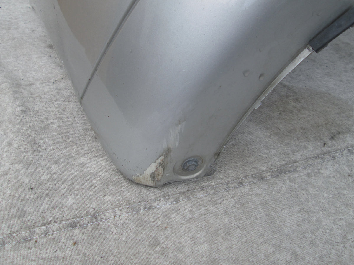 Mercedes W220 00-02 front bumper cover S600 2208850165 – Allums Imports