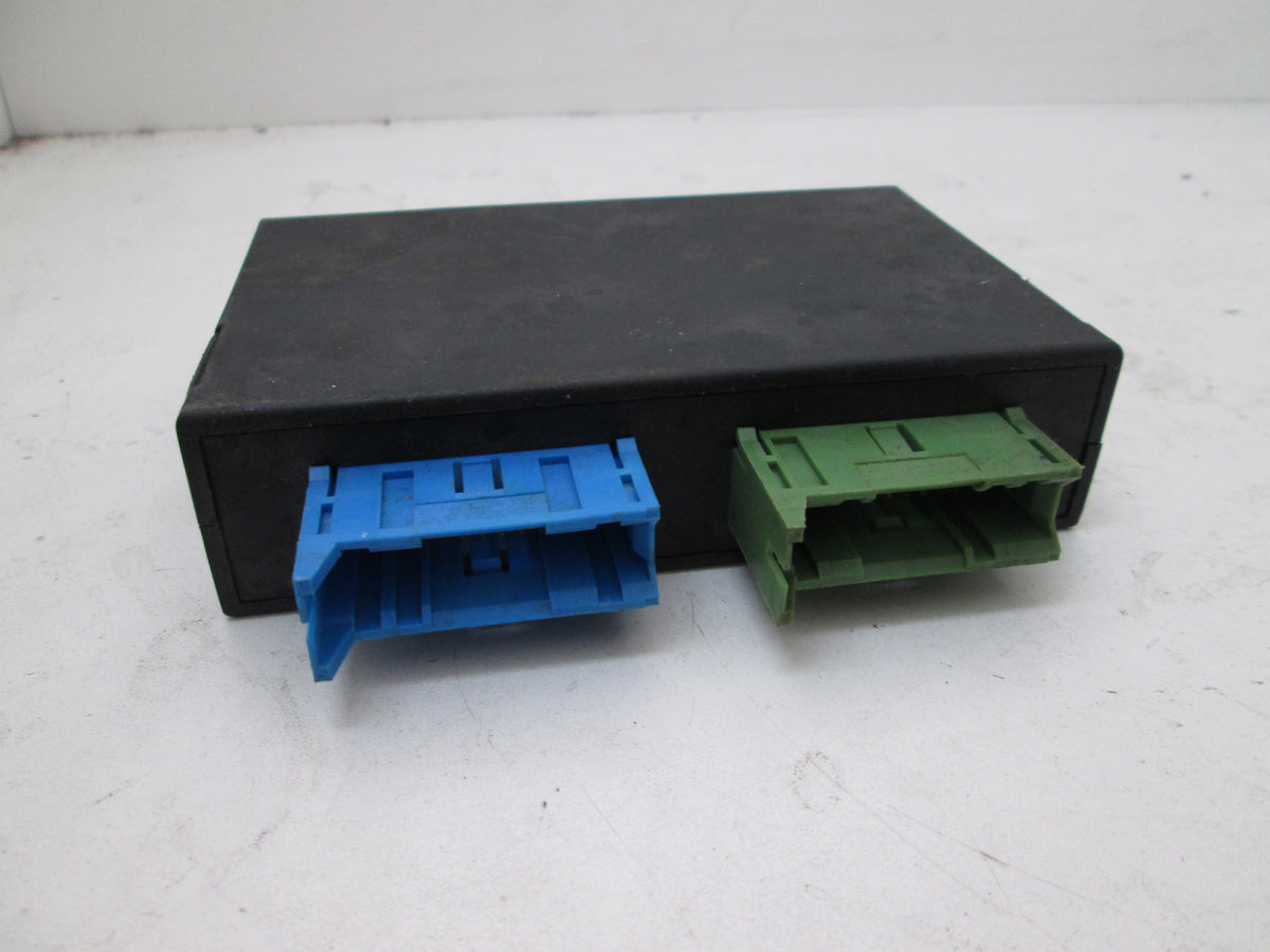 BMW CCM Comfort Control Module 61352942287 (USED) – Allums Imports