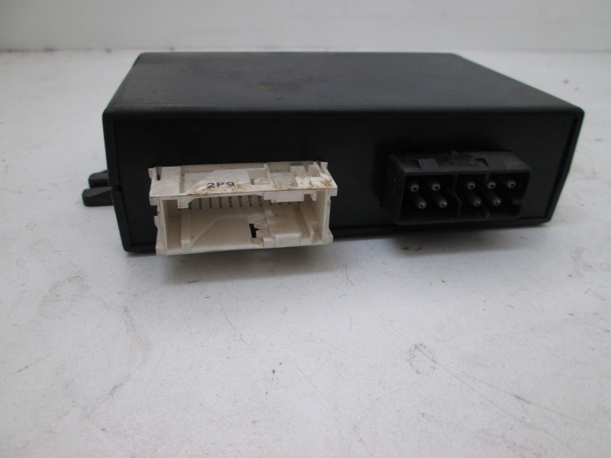 BMW E36 Central Locking Control Module 61351387961 (USED) – Allums Imports