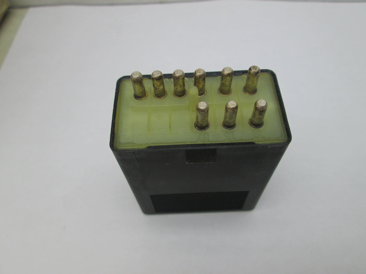 Mercedes Fuel Pump Relay 0025451605 (USED) – Allums Imports
