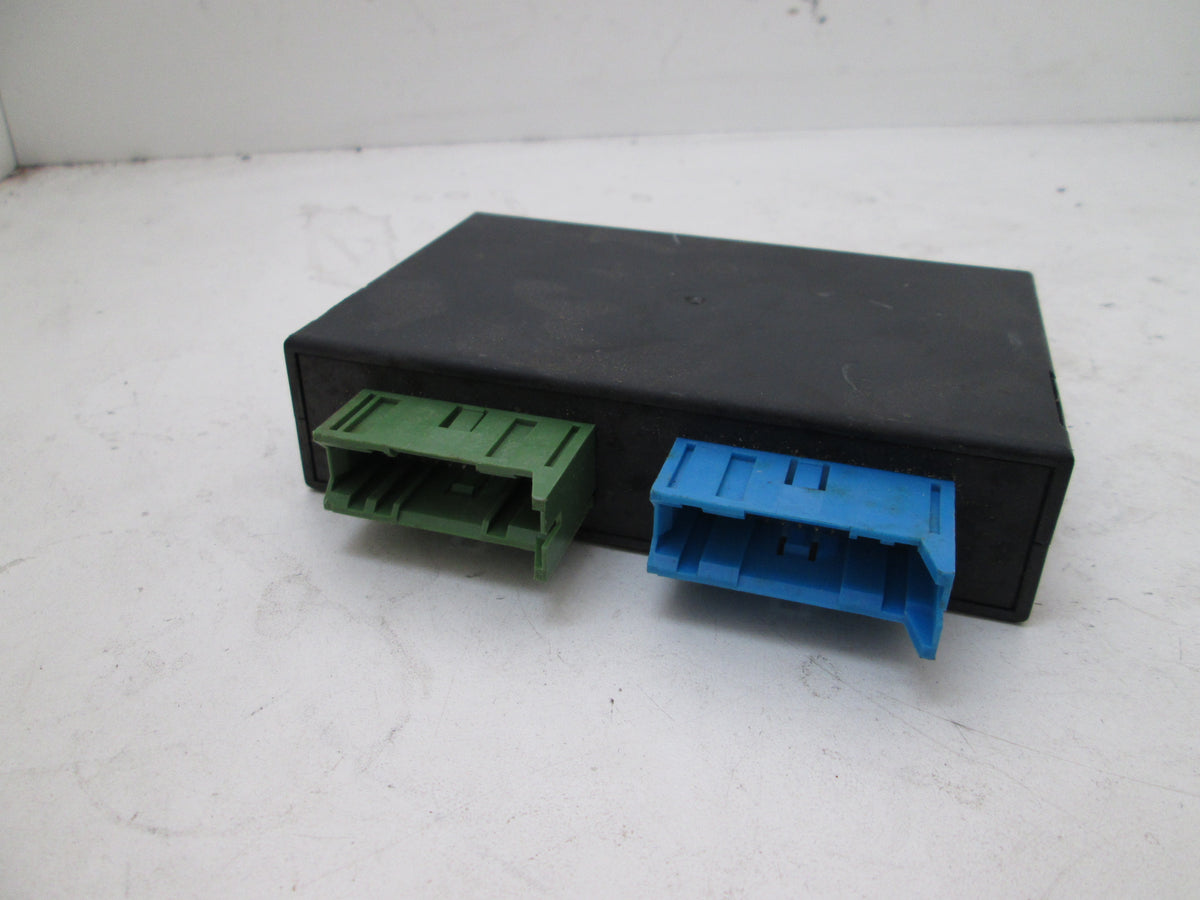 BMW CCM Comfort Control Module 61351388098 (USED) – Allums Imports