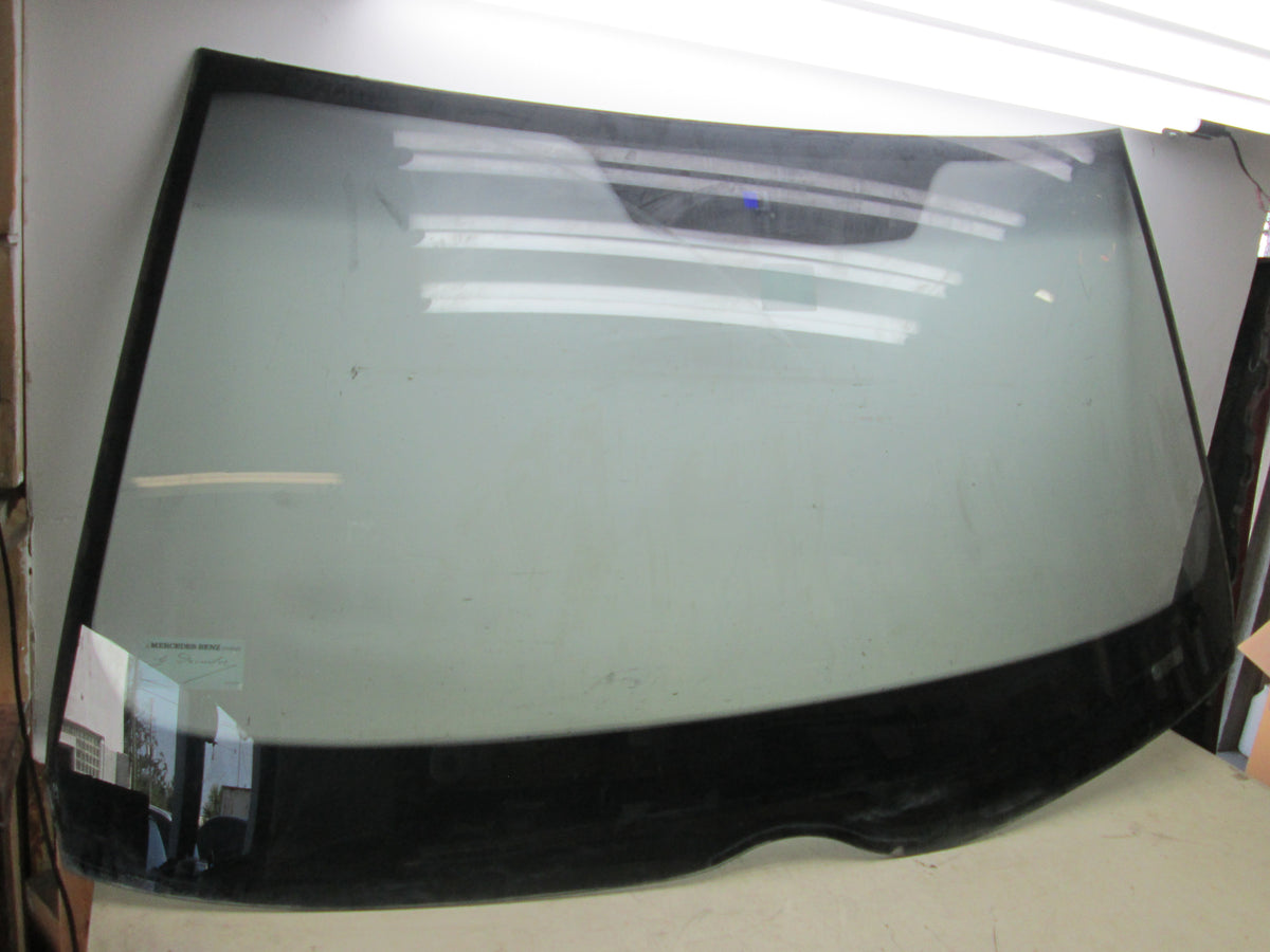 Mercedes W140 COUPE S500 CL500 S600 glass windshield (USED) – Allums ...