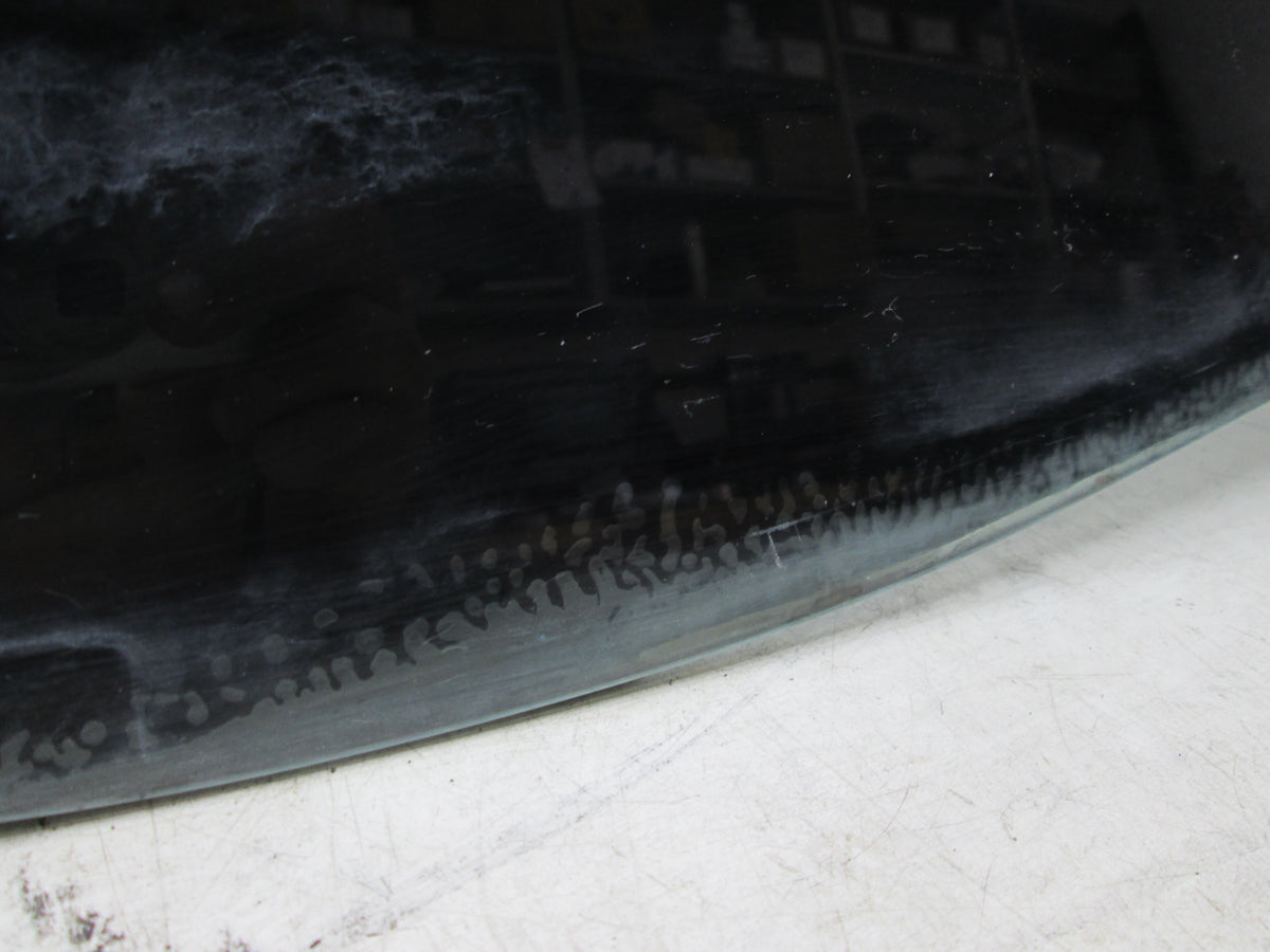 Mercedes W140 COUPE S500 CL500 S600 glass windshield (USED) – Allums ...