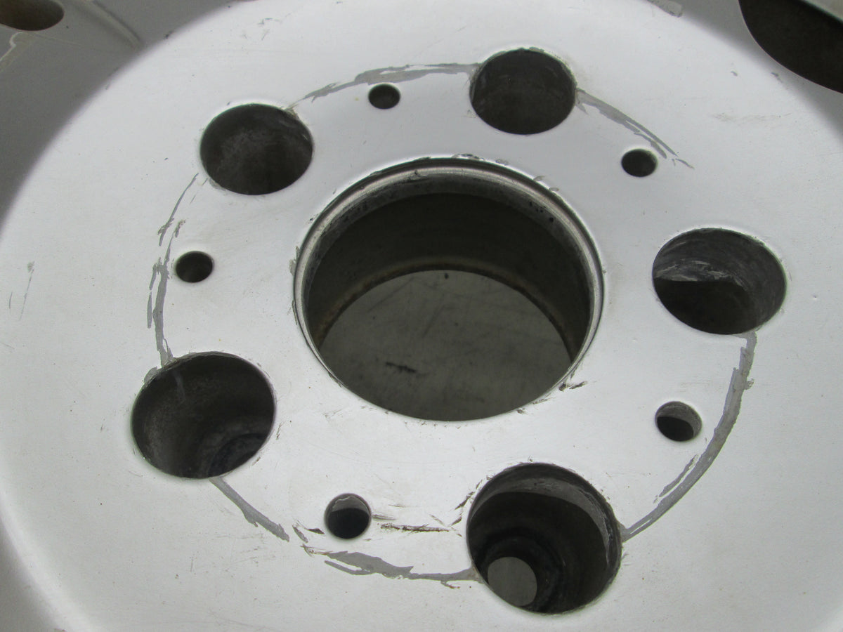 Mercedes W462 G500 G55 wheel 18x7.5 4634011202 #1671 – Allums Imports