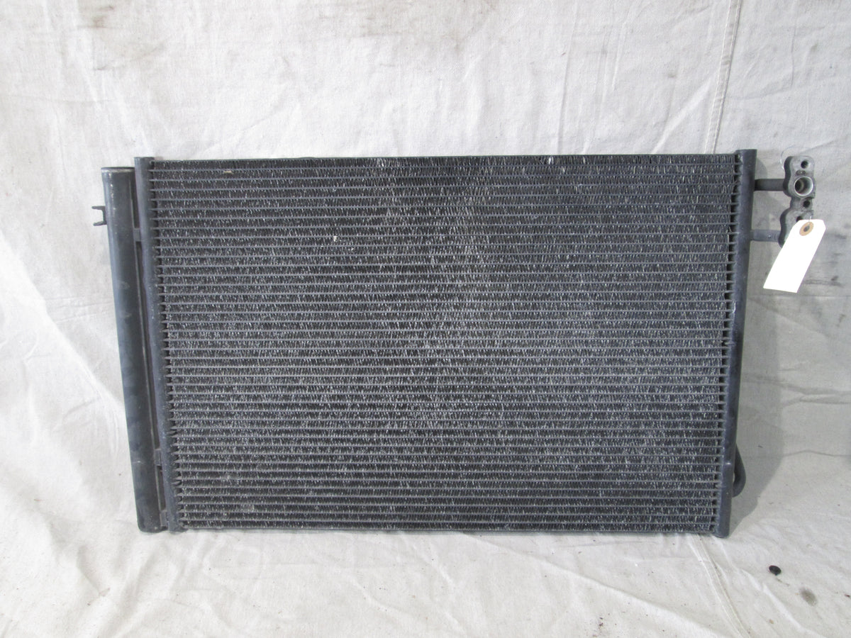 Mercedes W203 C230 C240 A/C condenser 2035001254 – Allums Imports