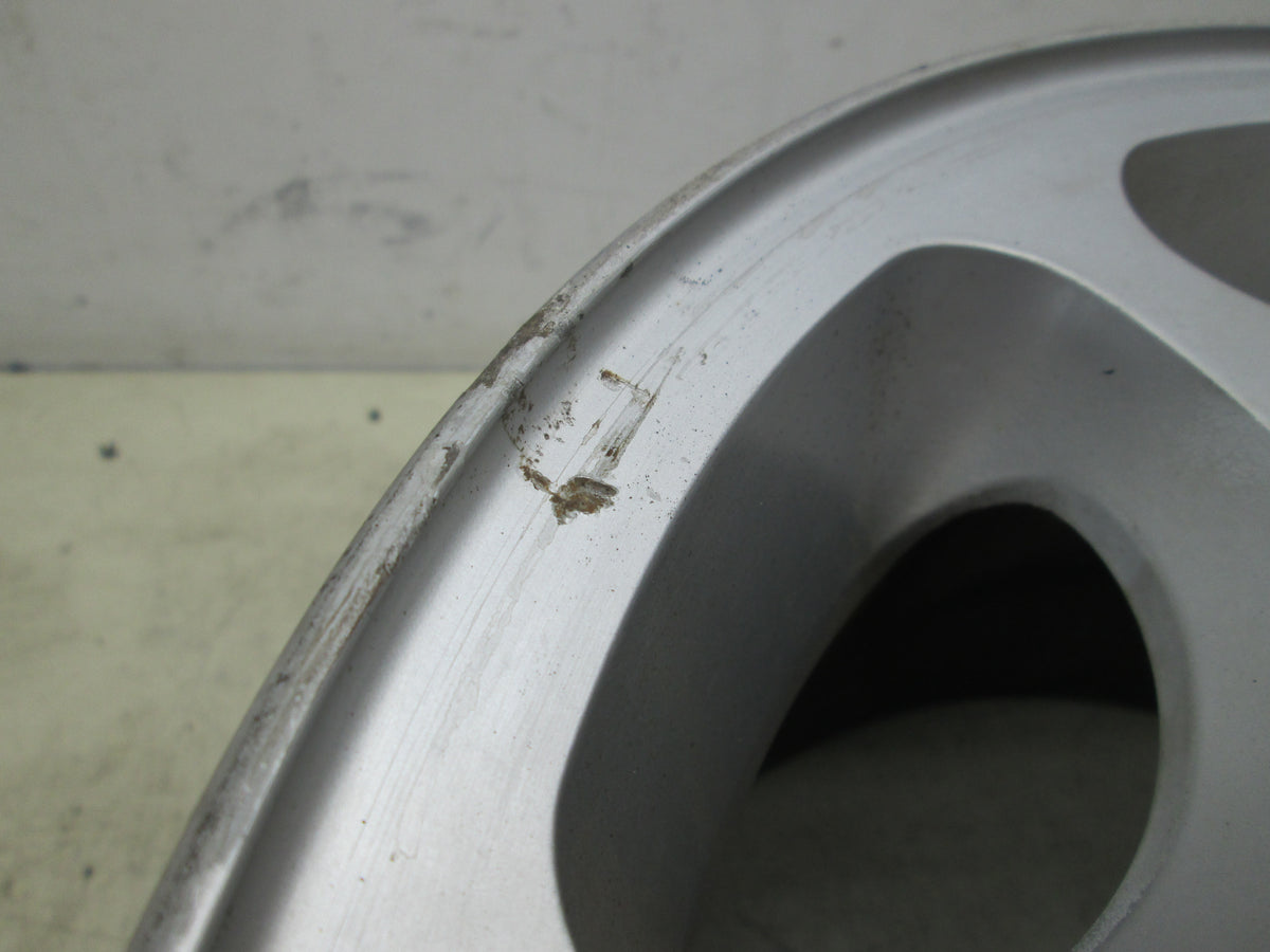 Mercedes R129 SL320 8x16 wheel rim 1244011402 #1680 – Allums Imports