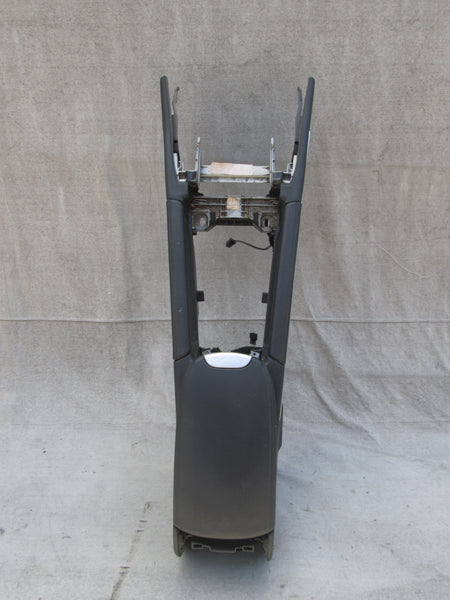 Mercedes W164 ML350 ML500 ML320 06-12 center console black – Allums Imports