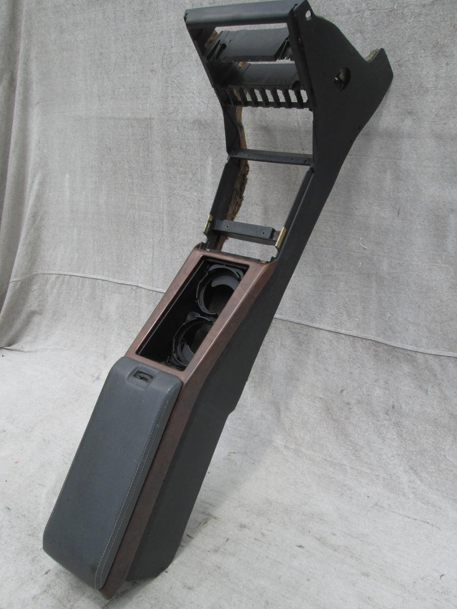 Mercedes R129 SL600 Center Console Assembly (USED) – Allums Imports