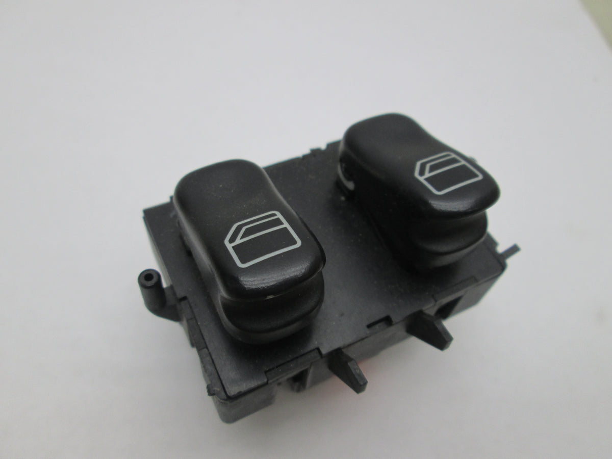 Mercedes W163 ML320 ML430 rear window Switch 1638203110 (USED) – Allums ...