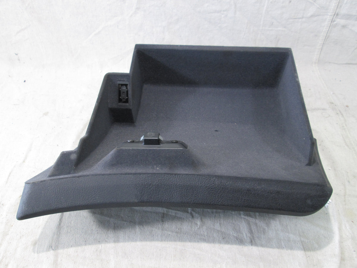BMW E39 540i 525i 528i Glove Box Black 51168159707 #101 (USED) – Allums ...