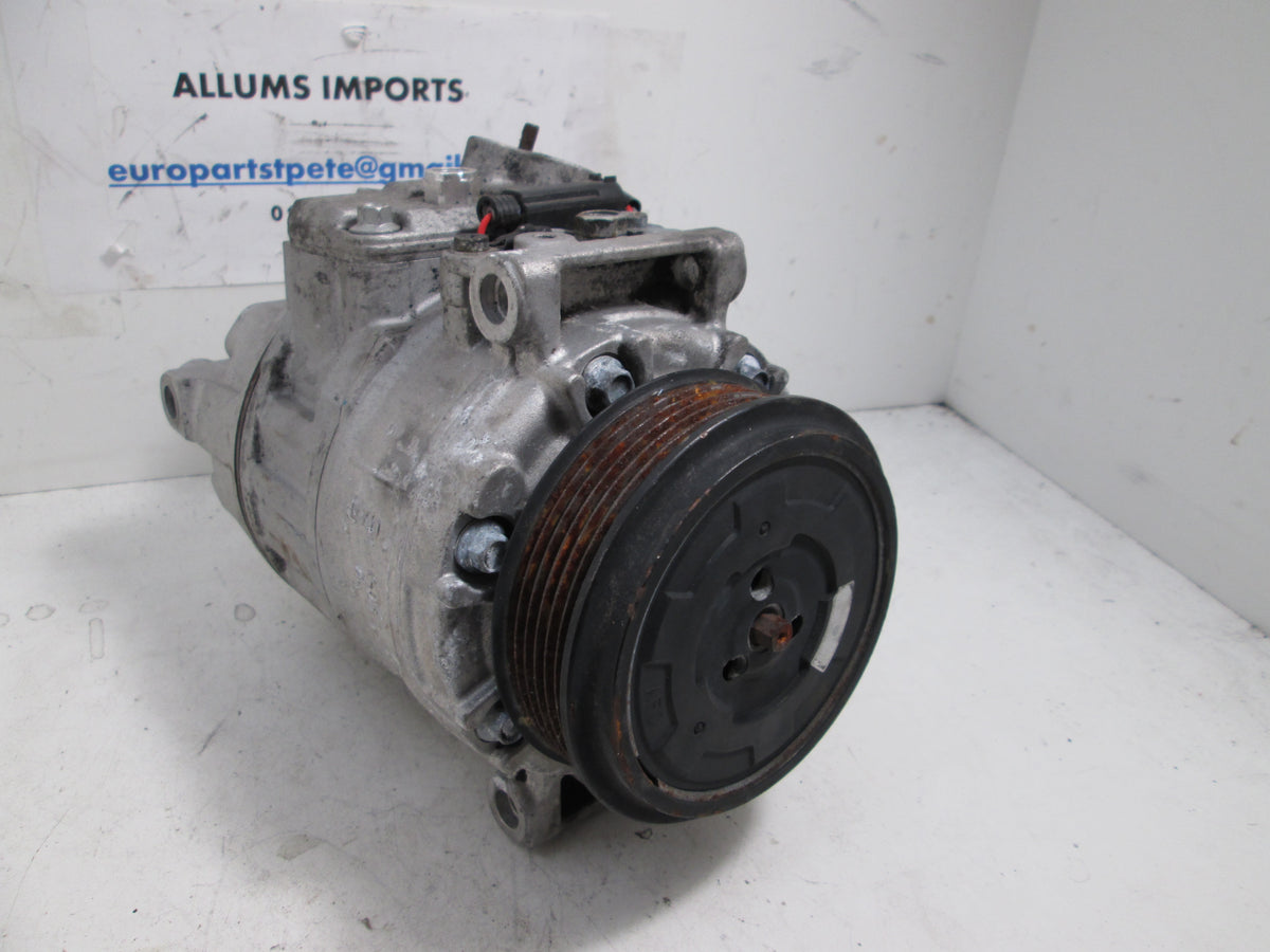 Mercedes A/C Compressor 0012302811 (USED) – Allums Imports