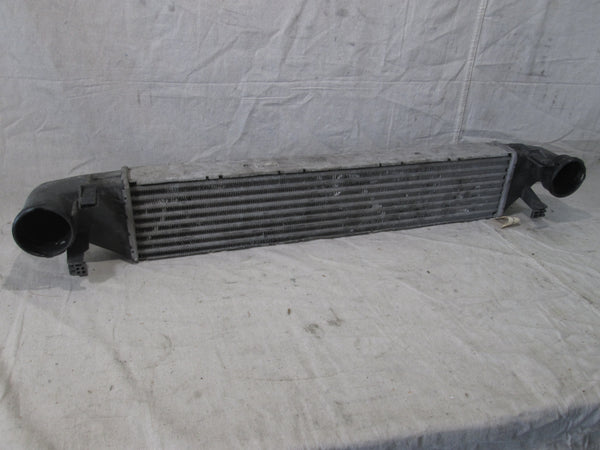 Mercedes W203 C230 intercooler 02-05 2035000600 – Allums Imports