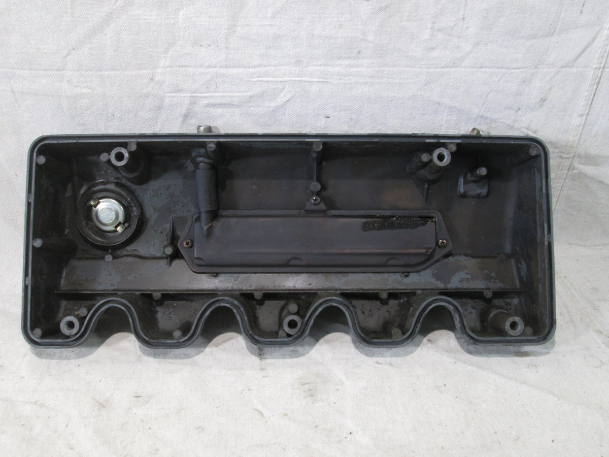 Mercedes W201 190E M102 valve cover 1020160905 – Allums Imports