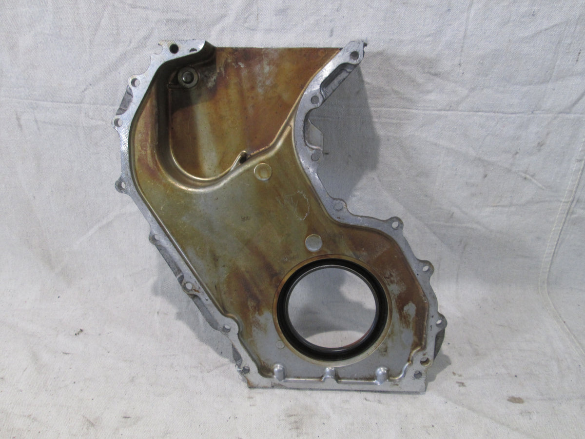 Volkswagen 2.8 VR6 Jetta Golf Front Timing Cover 021103173E (USED ...
