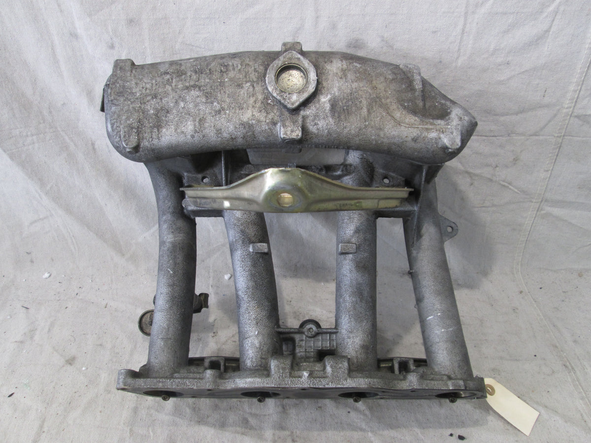 Mercedes M102 190e Intake Manifold 1021413201 (USED) – Allums Imports