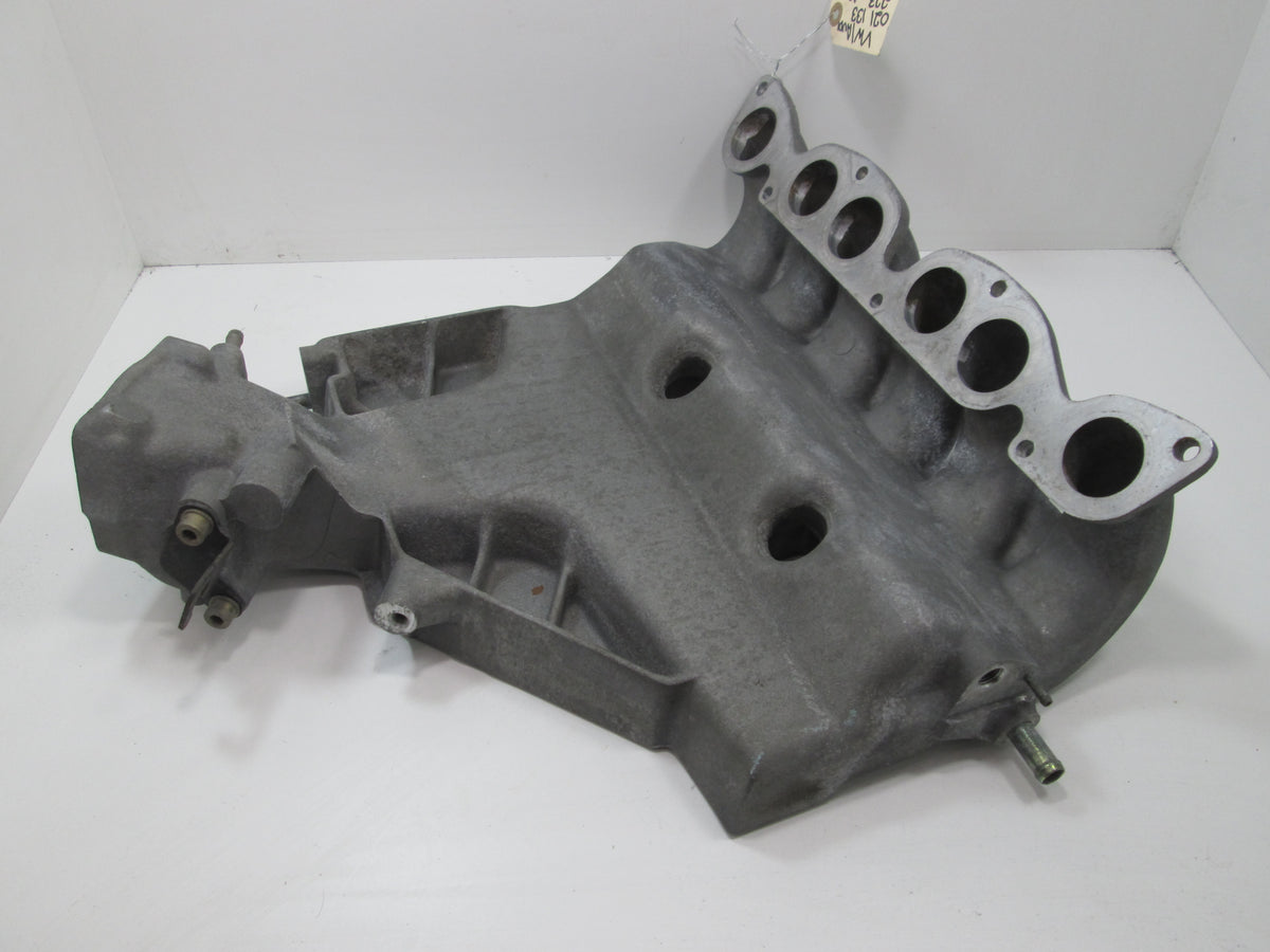 Volkswagen Eurovan VR6 intake plenum manifold 021133223AC – Allums Imports