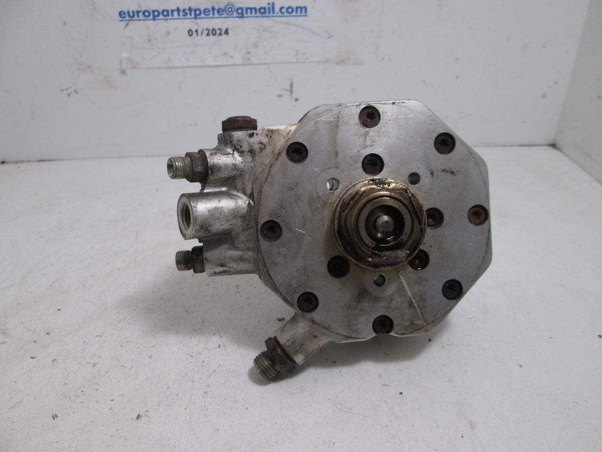 Mercedes R107 W126 380SL 380SEC Fuel Distributor Bosch 0438100111 STUC ...
