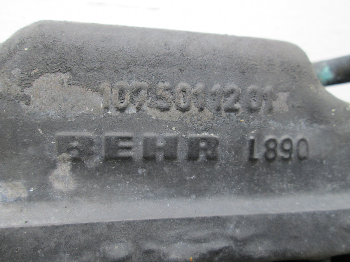 Mercedes R107 450SL 450SLC radiator 1075011201 73-80 #1 (USED) – Allums ...