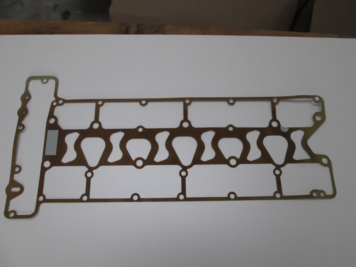 Mercedes w/110 73-81 Head Gasket Set 1100162320 Elring (NEW) – Allums ...