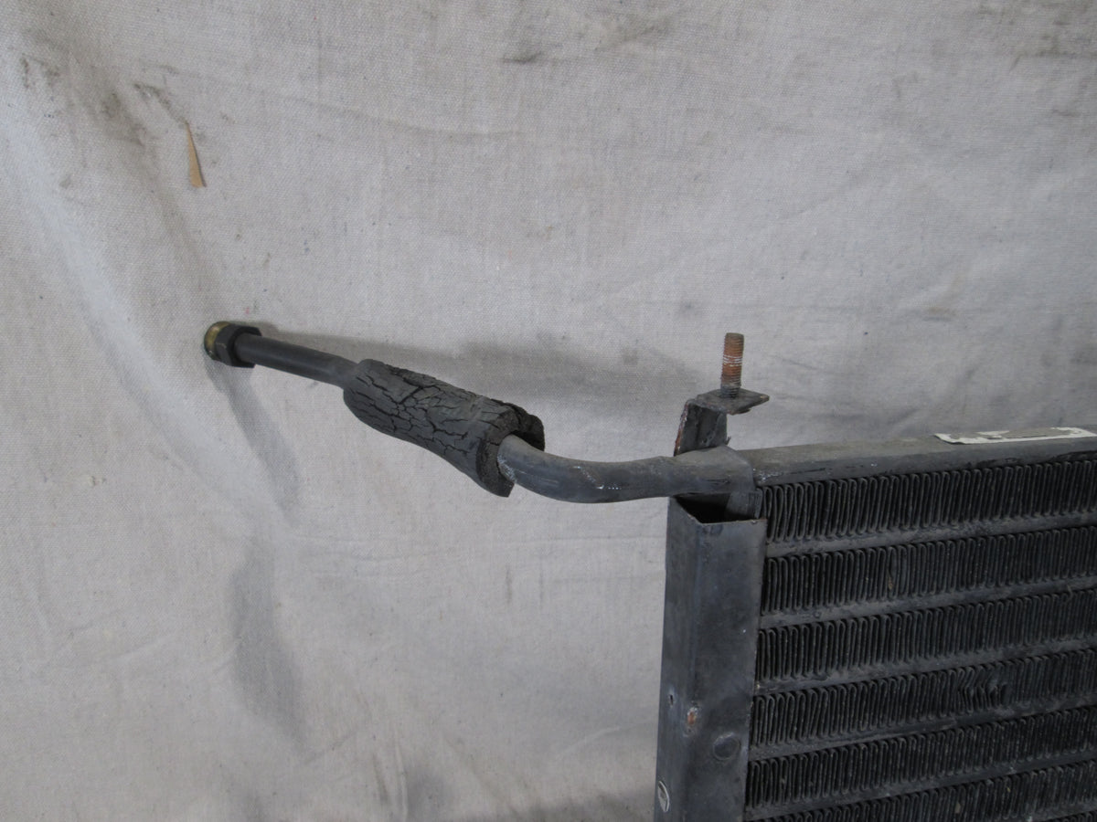 Jaguar XJS A/C condenser 85-92 CBC8540 – Allums Imports